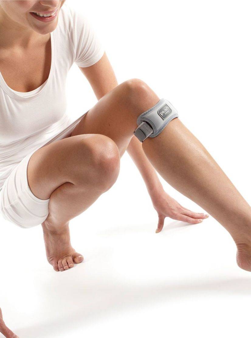 Push Med Patella Knee Brace | Knee Support | Bettercaremarket