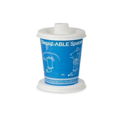 Dispozable Cardboard Spacer | Respiratory Care |Bettercaremarket ...