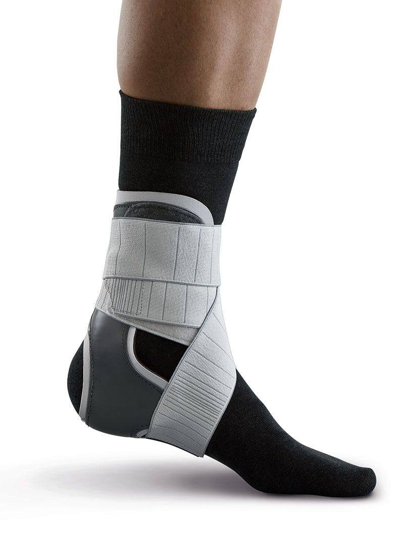 Ankle Brace Aequi Flex - Push Med | Stabilising Ankle Splint ...