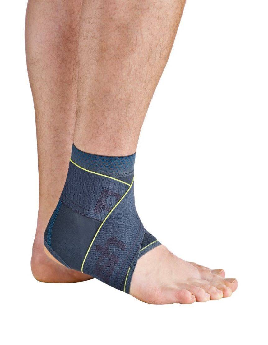 Ankle Brace 8 - Push Sports | Ankle wrap for sprain | Bettercaremarket