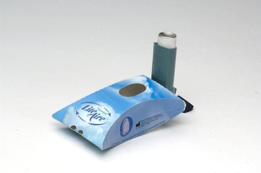 Disposable Cardboard Spacer - LiteAire® | Bettercaremarket