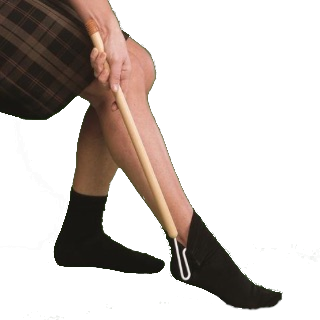 Dressing Stick Homecraft | Dressing Aid | Bettercaremarket