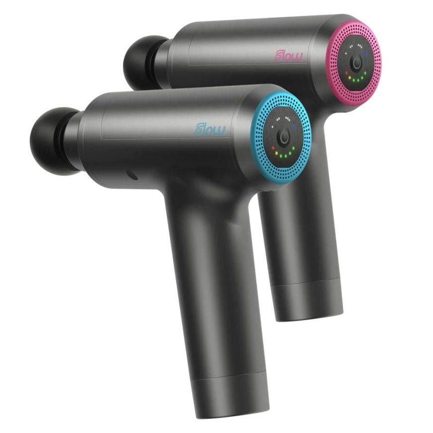 Flow Mini Massage Gun | Pain Relief | Bettercaremarket