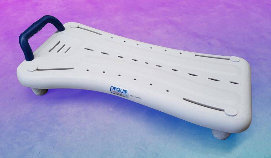 Heavy Duty Bath Board | Bathroom Aids | Bettercaremarket