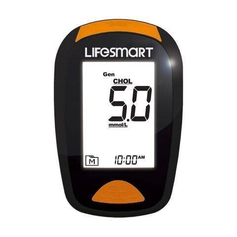 Cholesterol Monitor | Home Cholesterol Test Kit | Bettercaremarket