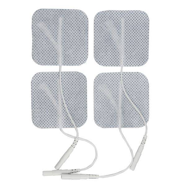 Tens Machine Electrode Pads Metron | Bettercaremarket