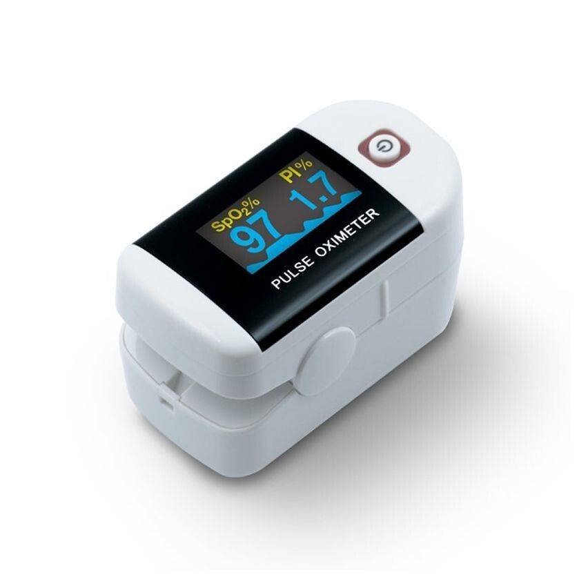 Pulse Oximeter for Blood Oxygen Monitor | Bettercaremarket