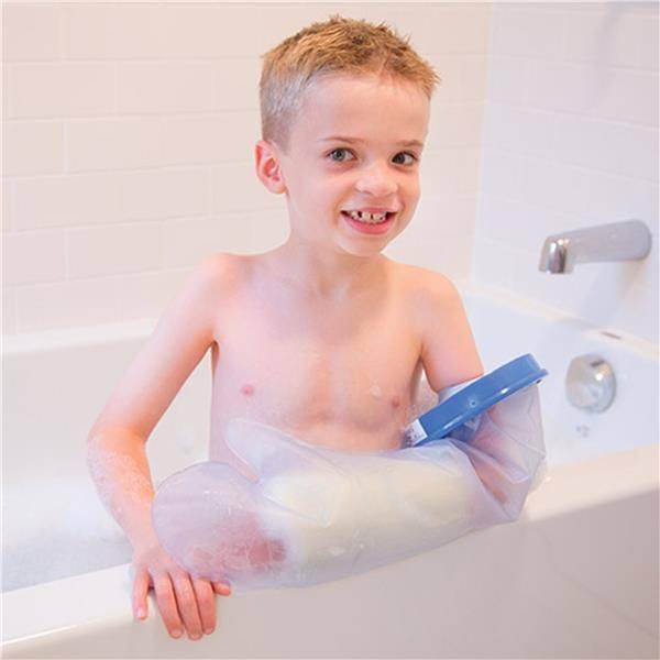 Waterproof Child Arm Cast Cover | Bettercaremarket