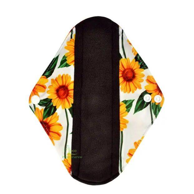 Reusable Incontinence Pads for women | Incontinence supplies ...