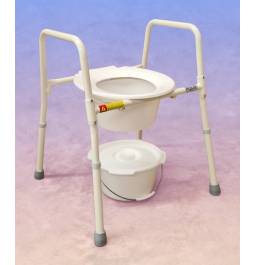 Bathroom Mobility Aids | Disability Toilet Aids