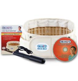 Vulkan Sacro Lumbar Support | Lower Back Brace | Bettercaremarket