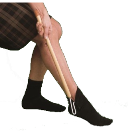 Sock Aid by Homecraft | Dressing Aid | Bettercaremarket