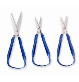 Easi-Grip Long Handled Toe Nail Scissors | Bettercaremarket