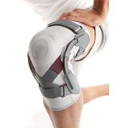 Relieve Knee Pain with Push Knee Brace | Bettercaremarket