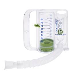 Able TriFlo Inspiratory Exerciser | Breathing Exerciser | Bettercaremarket