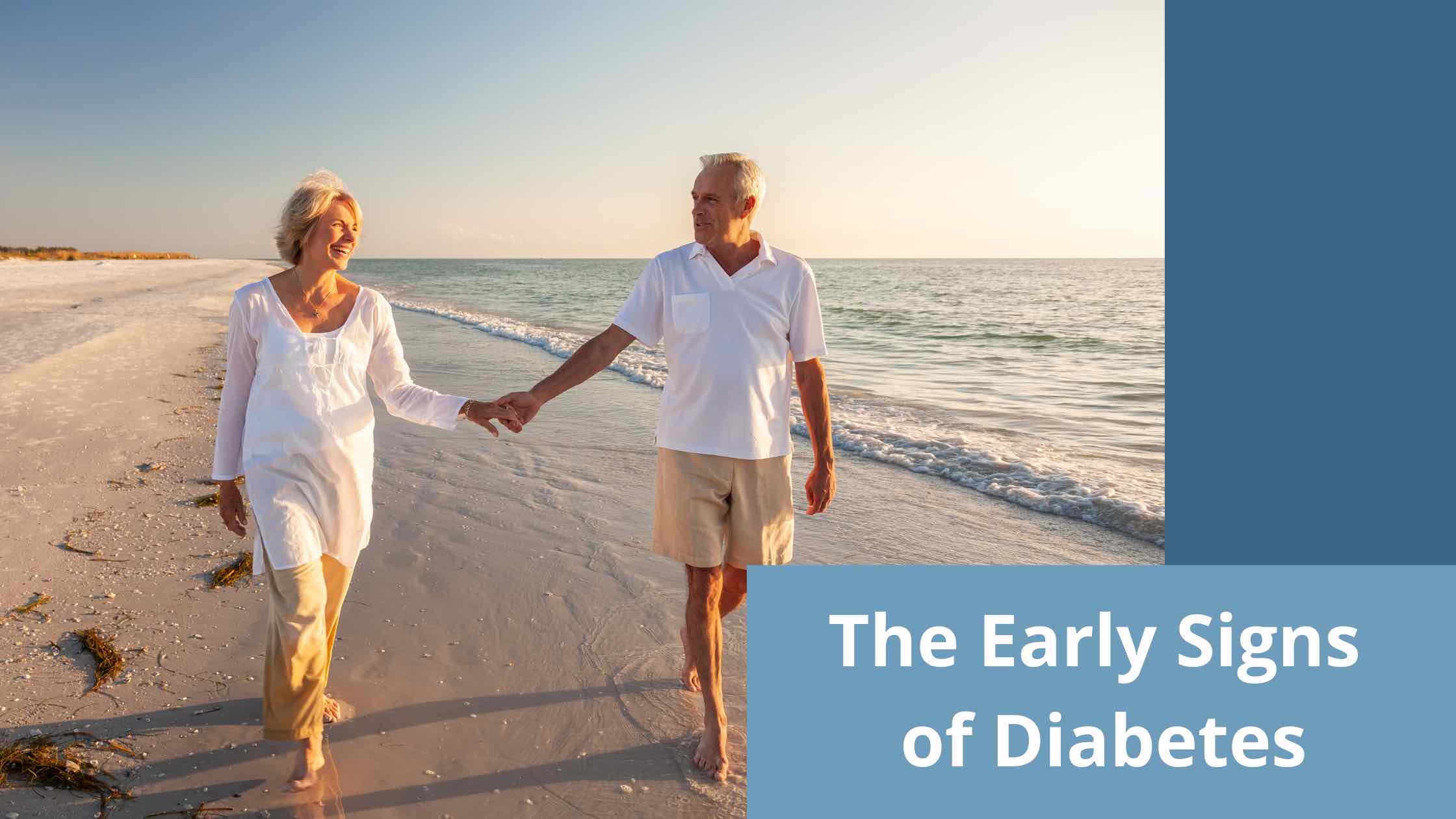 Don't Ignore The early Signs of Diabetes | Blog - Blog About Daily ...