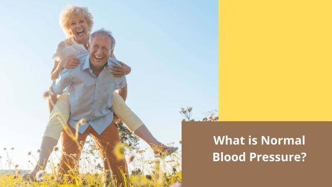 What is a Normal Blood Pressure Range? Understanding Blood Pressure by ...