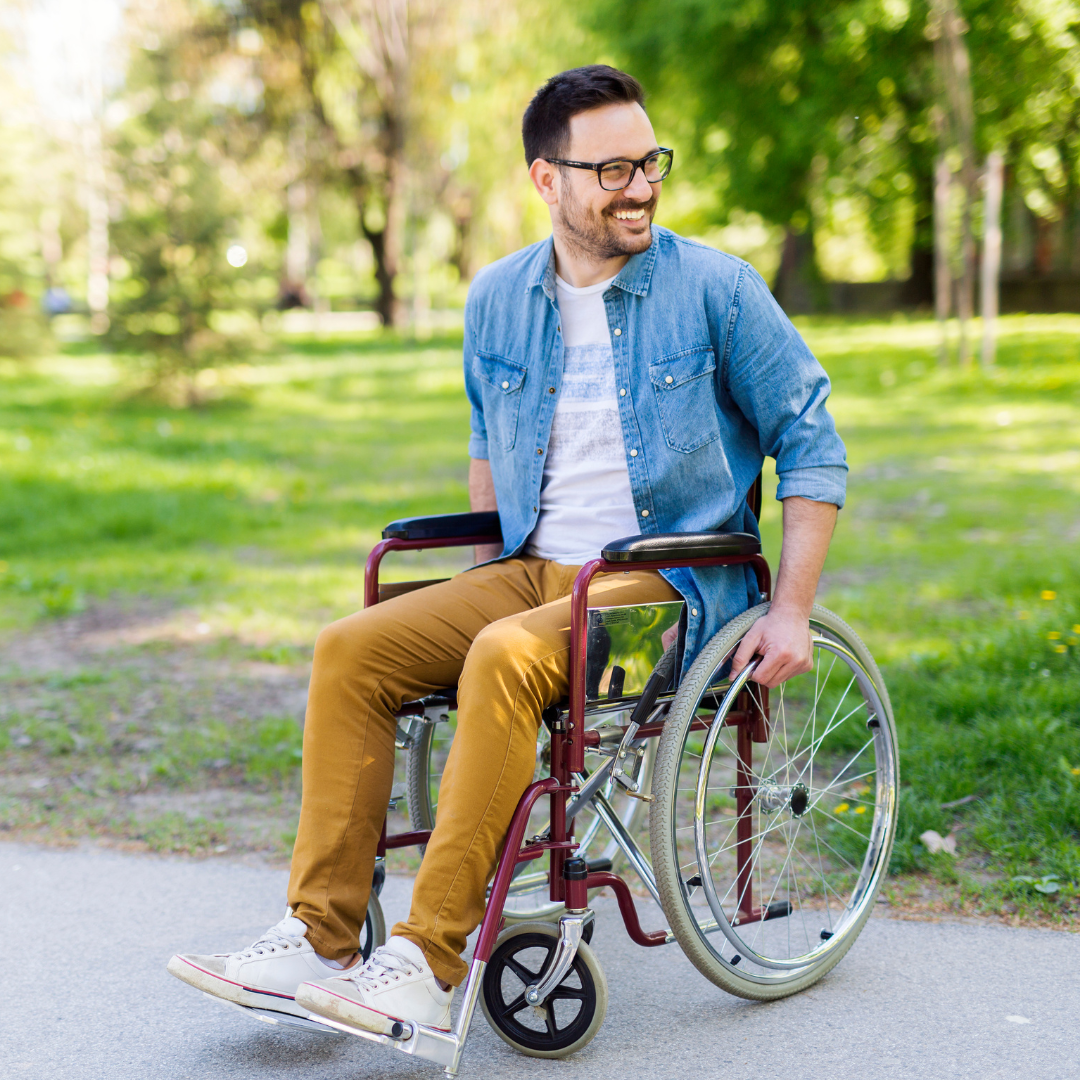 Daily Living Products | Healthcare & Mobility Care Australia