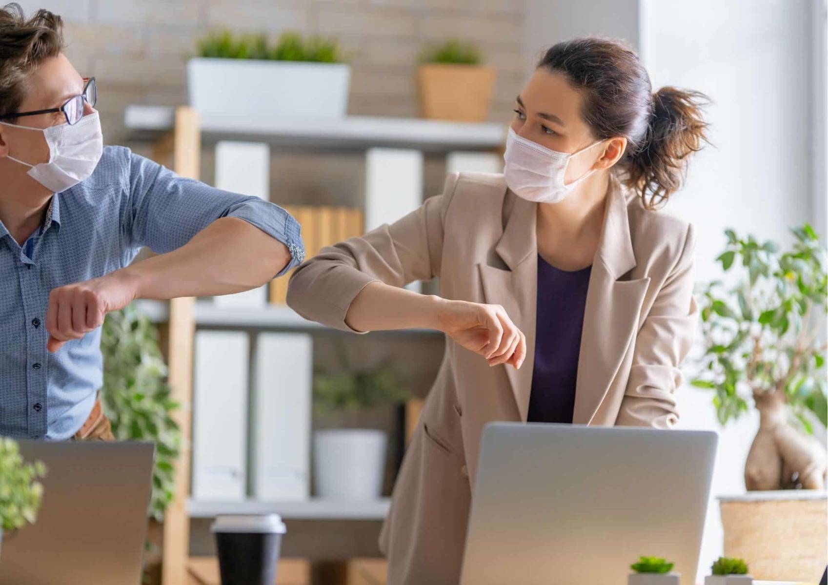 important hygiene steps to prevent the spread of coronavirus - Blog by ...