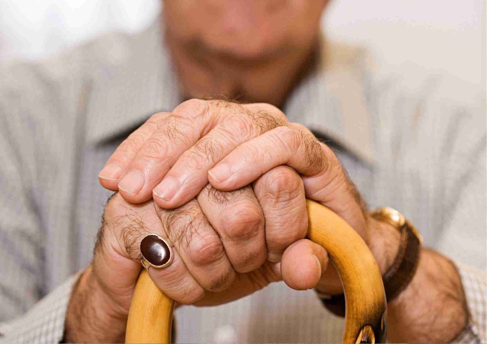 Best Walking Sticks for Seniors in 2025 | Top Picks for Support ...