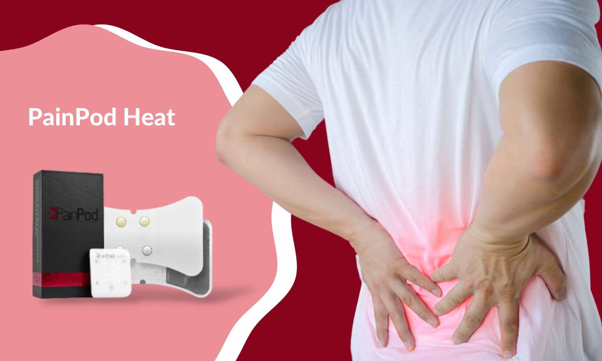 Back Pain: Best Devices to Relieve Pain On a Daily Basis - Blog - Blog ...