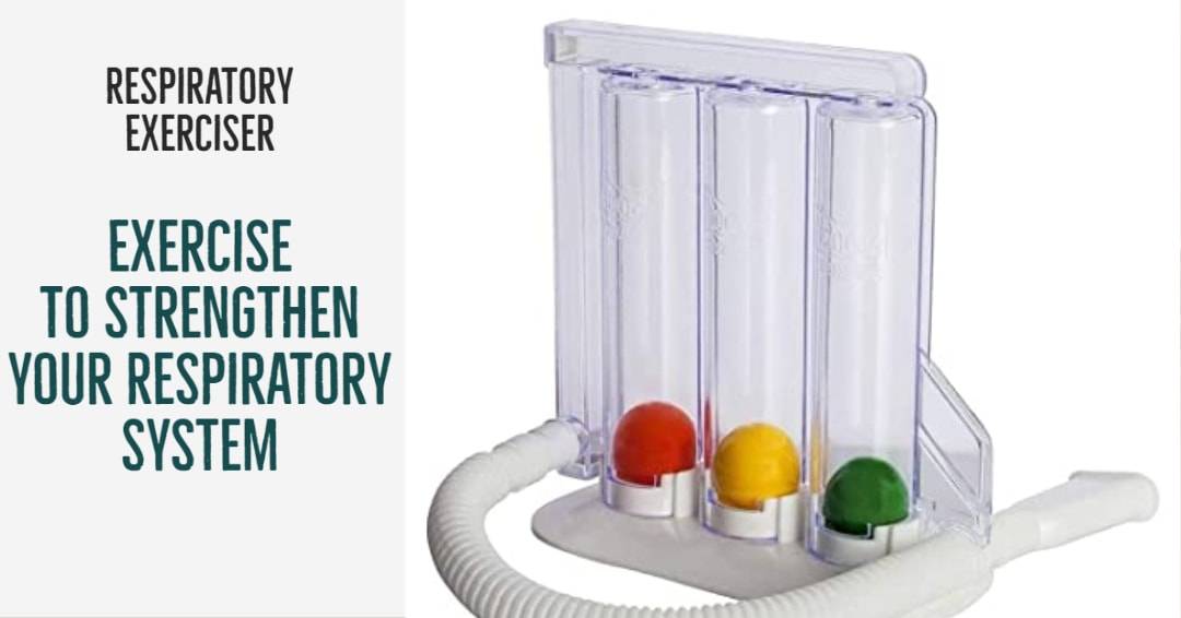 How can breathing exercisers help with COPD? - Blog by BetterCareMarket