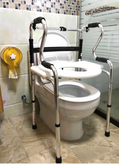 The best fall prevention's tool for at home - Blog by BetterCareMarket