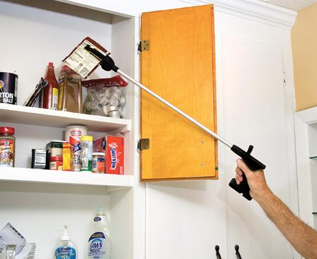 Why You Need a Reacher Tool at Home | Independent Living Aid - Blog by ...