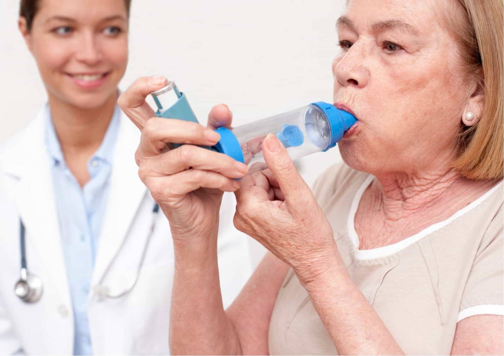 How to Maintain Quality of Life with COPD - Blog by BetterCareMarket