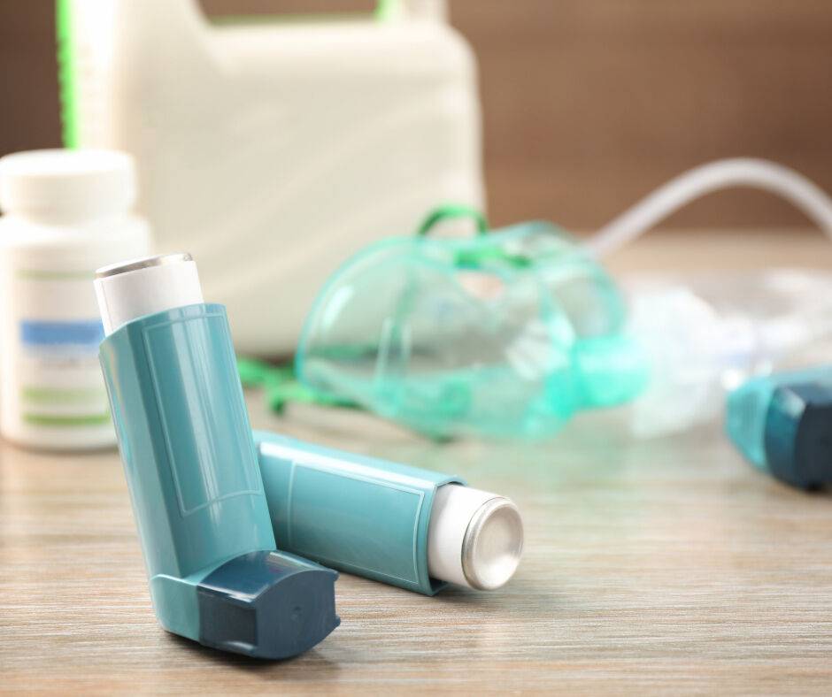 Is a Nebuliser the Best Breathing Treatment for You? - Blog by ...